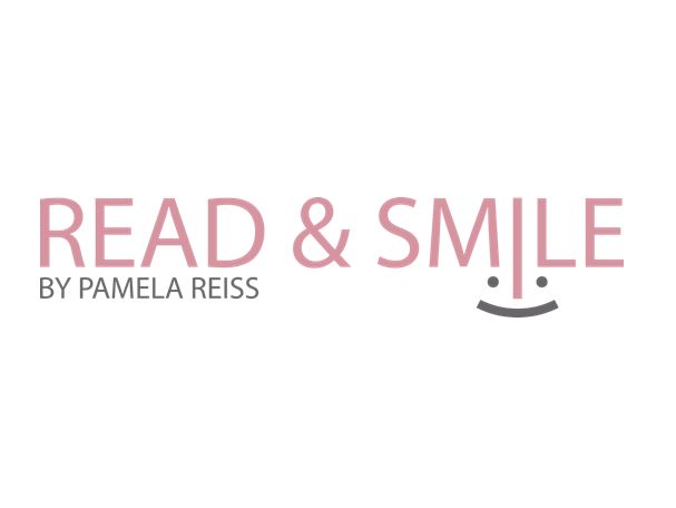 READ & SMILE Pamela Reiss - Über mich